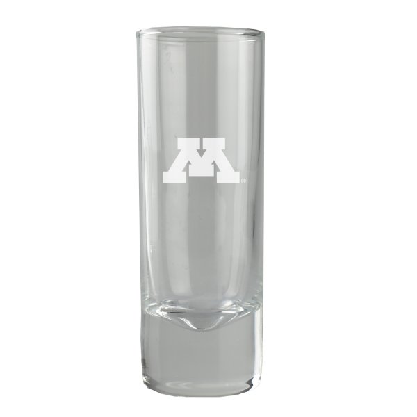 University of Minnesota Souvenir Glass | University of Minnesota Bookstores