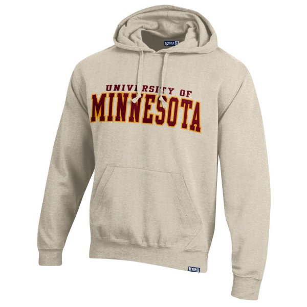 Gear for Sports University of Minnesota Hoodie | University of ...