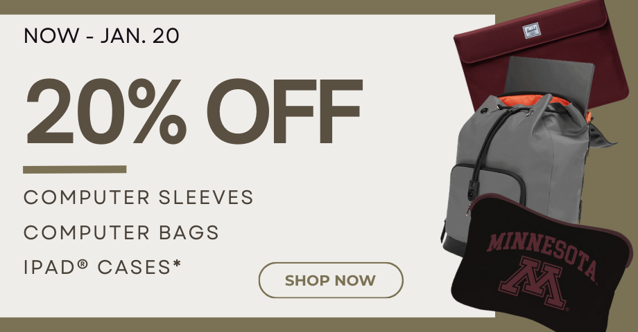 University of Minnesota Bookstores